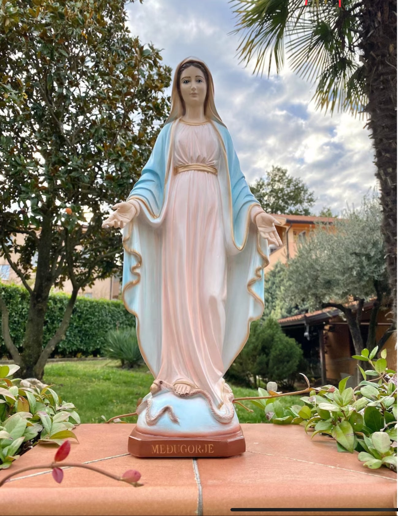 Medjugorje Jewelry shop